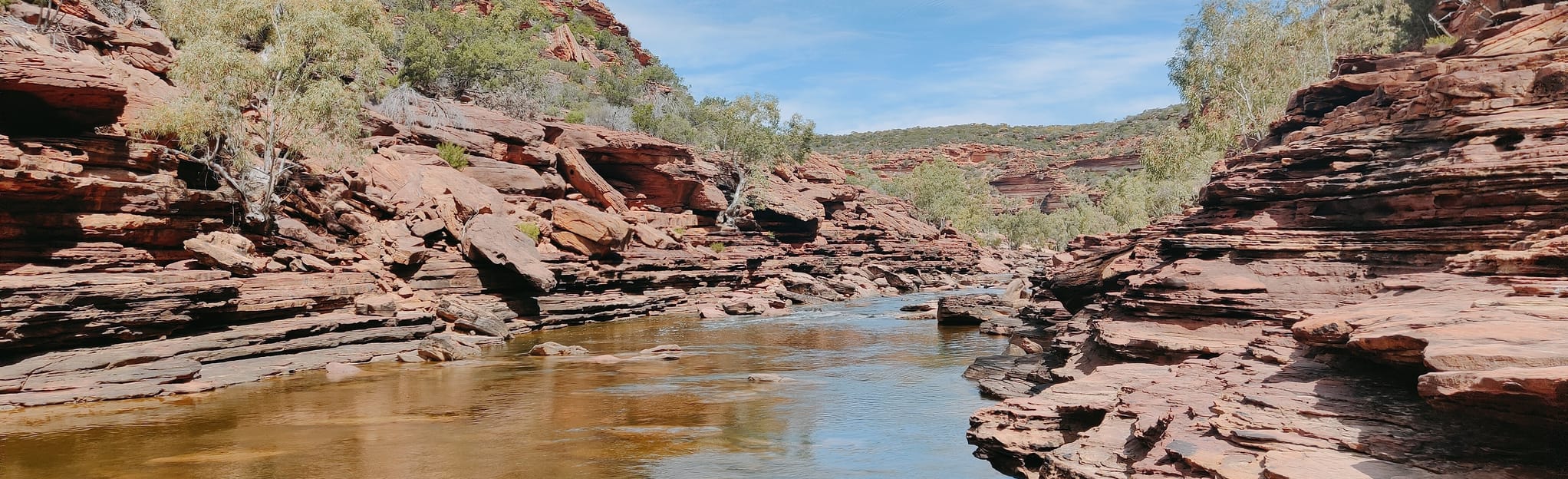 Z Bend River Trail, Western Australia, Australia - 9 Reviews, Map ...