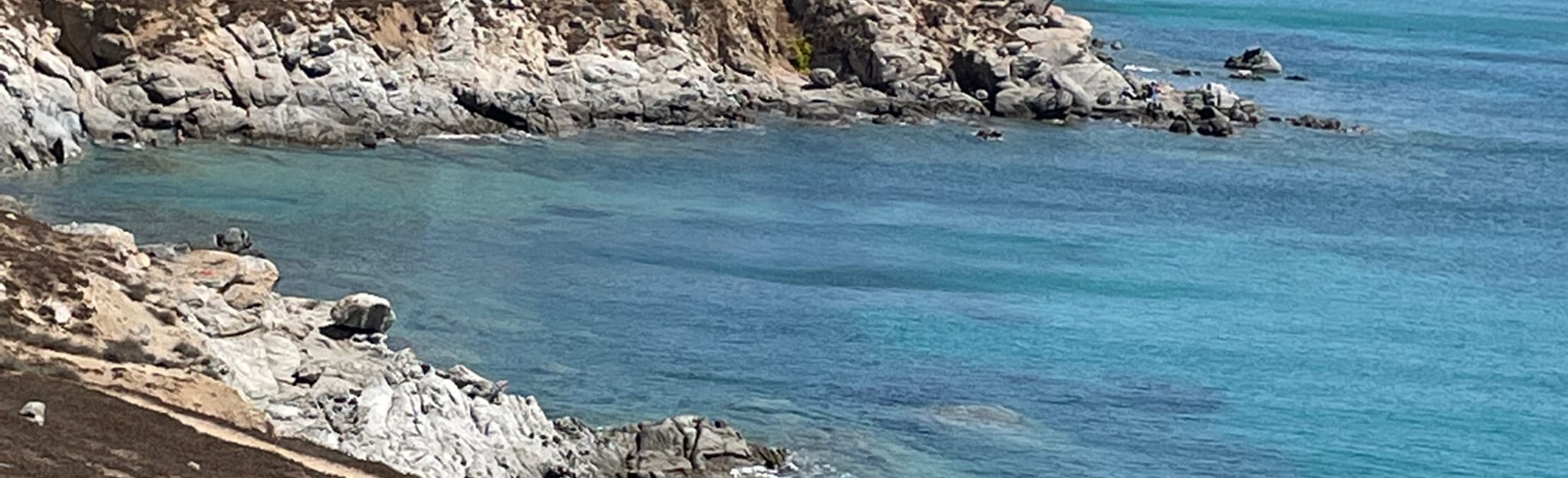 Agios Prokopios beach, chapel and cape Loop: 11 Reviews, Map - Naxos ...