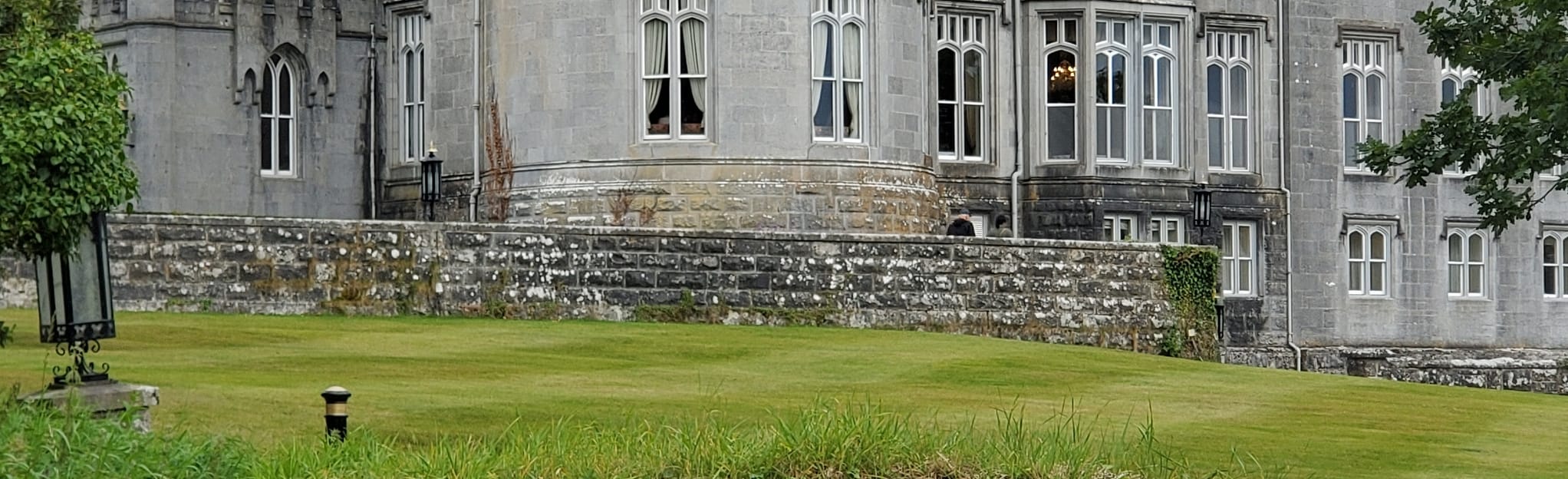 Dromoland Lough: 10 Reviews, Map - County Clare, Ireland | AllTrails