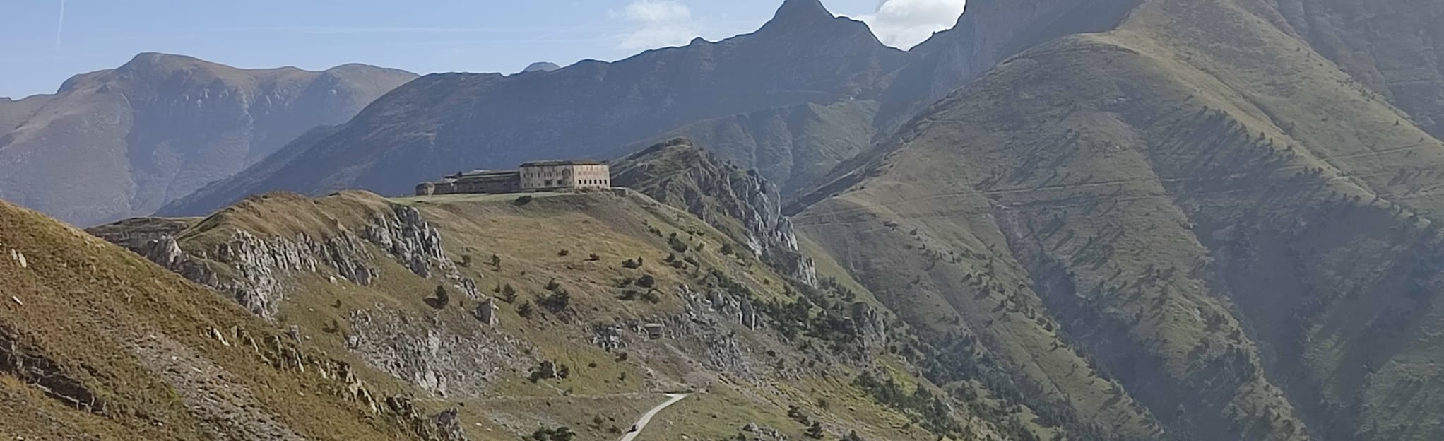 Col de Tende - Casterino: 66 Fotos - Alpes-Maritimes, Frankreich ...