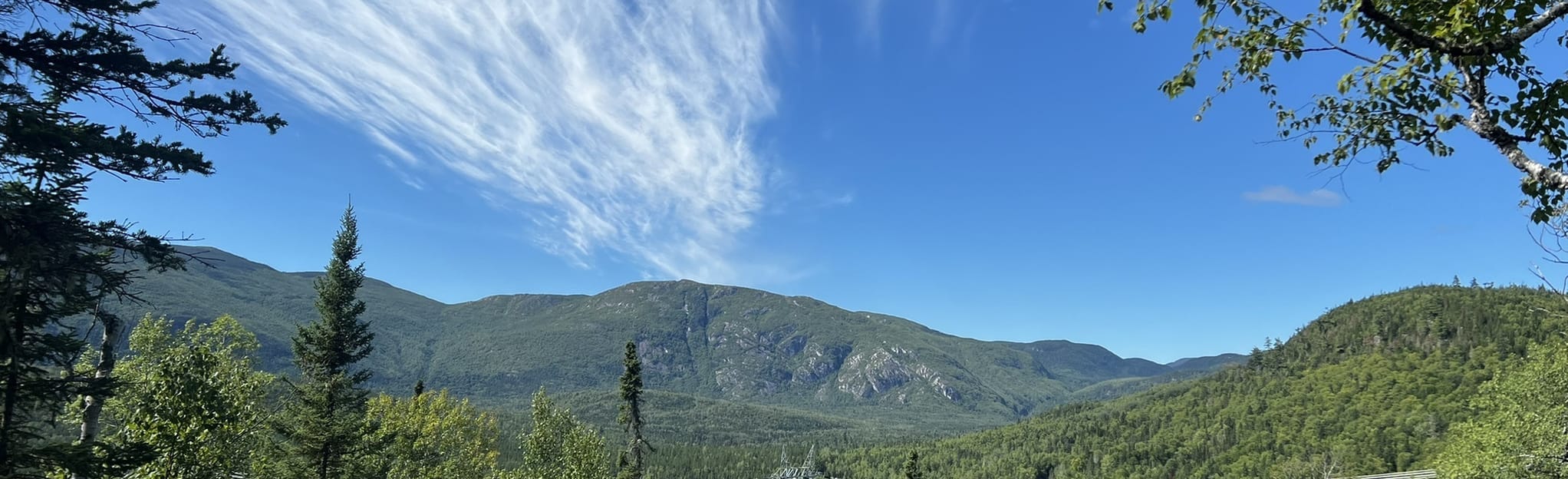 Montagne de la Noyée, Quebec, Canada - 80 Reviews, Map | AllTrails