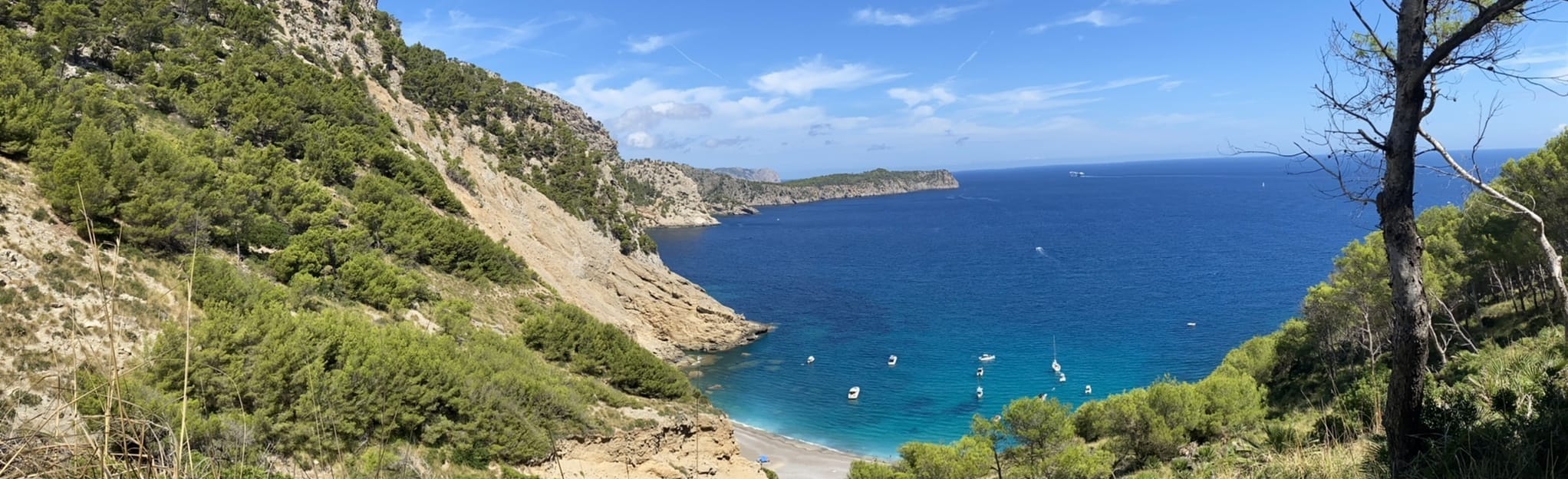 Playa del Coll Baix - Mallorca, Spain | AllTrails