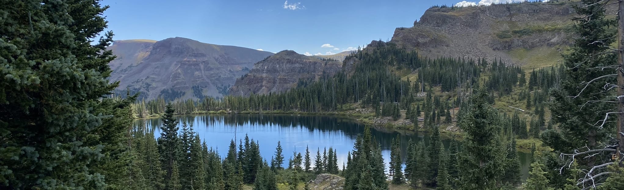 Devils Causeway and Island Lakes Loop : 1.039 Fotos - Colorado | AllTrails