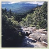 Mount Nancy via Nancy Pond Trail, New Hampshire - 202 Reviews, Map ...