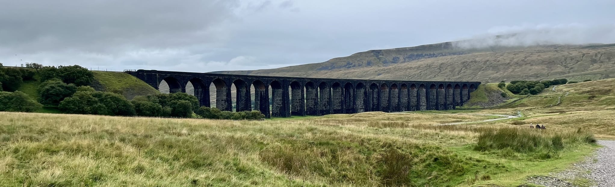 Blea Moor Circular, North Yorkshire, England - 3 Reviews, Map | AllTrails