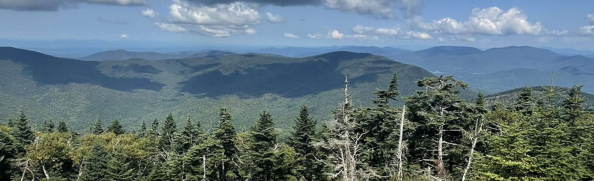 Equinox Mountain and Lookout Rock: 1288 Reviews, Map - Vermont | AllTrails