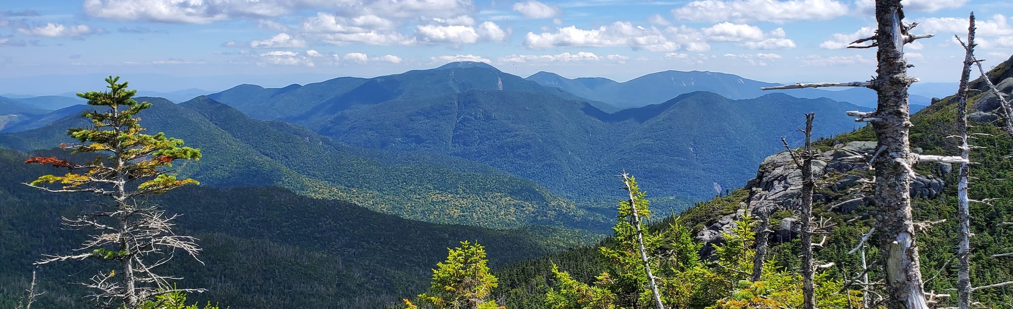 Haystack, Basin, Saddleback Trail: 613 Reviews, Map - New York | AllTrails