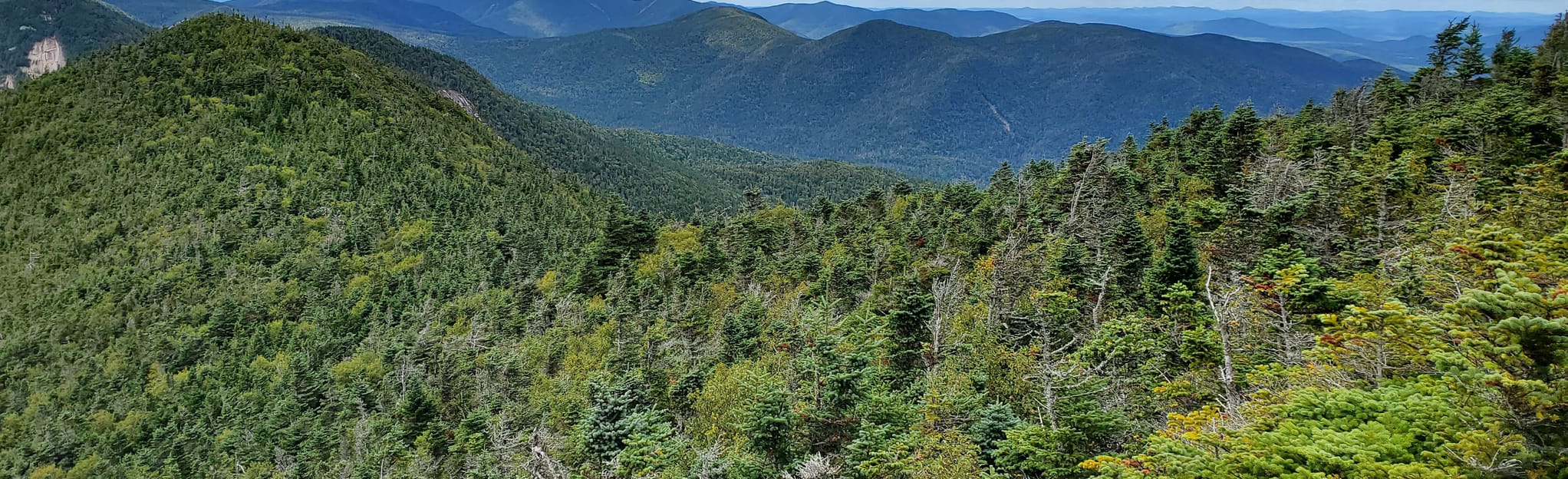 Great Range Grand Loop: 9.444 foto - New York | AllTrails