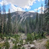 Little Yellowstone via Colorado River and Little Yellowstone Trail ...