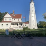 Milwaukee Lakefront, Wisconsin - 315 Reviews, Map | AllTrails