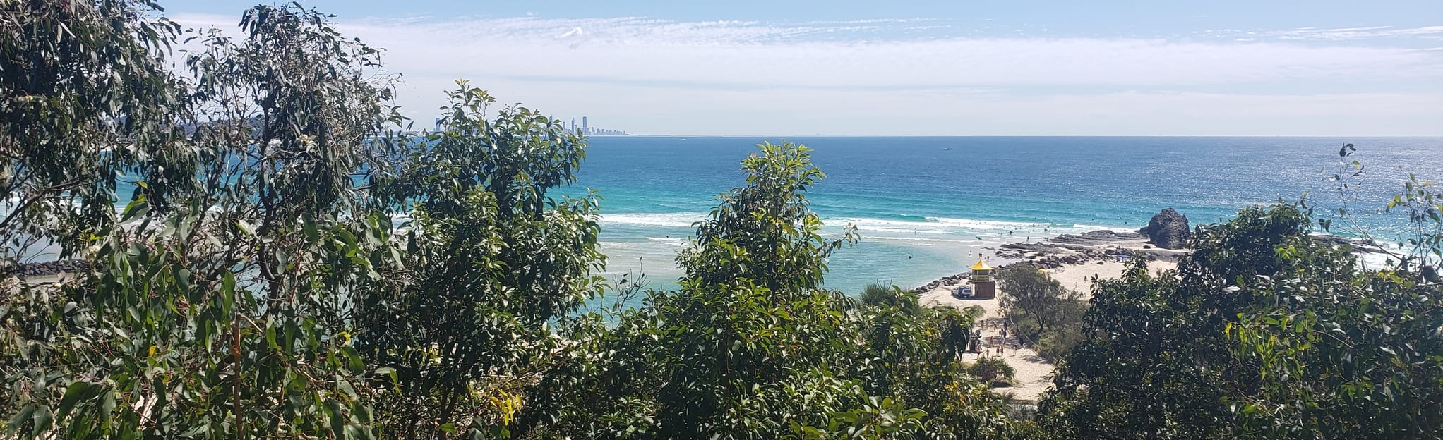 Point Danger Lookout to Currumbin Alley: 176 Reviews, Map - Queensland ...