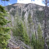 Little Yellowstone via Colorado River and Little Yellowstone Trail ...
