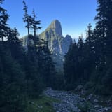 Howe Sound Crest Trail, British Columbia, Canada - 150 Reviews, Map ...