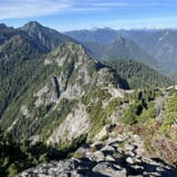 Howe Sound Crest Trail, British Columbia, Canada - 150 Reviews, Map ...