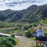 Pararaha Coastal Track to Pararaha Valley, Auckland, New Zealand - 96 ...