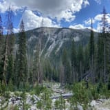 Little Yellowstone via Colorado River and Little Yellowstone Trail ...