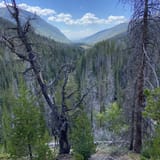 Little Yellowstone via Colorado River and Little Yellowstone Trail ...