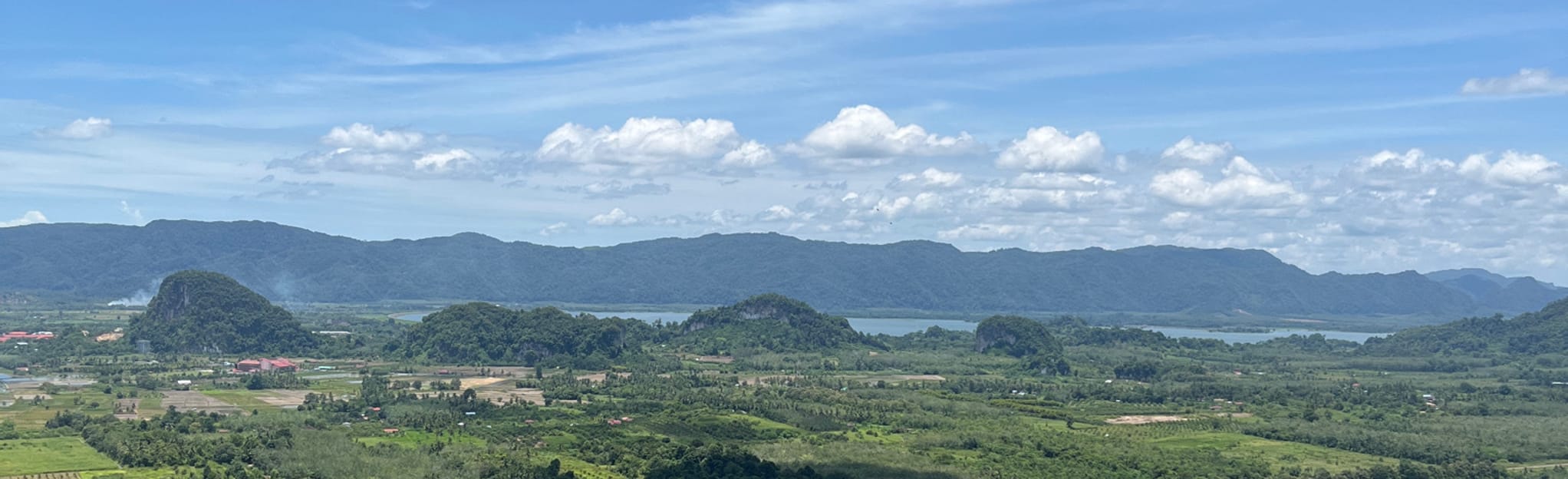 Jernih Hill: 10 Fotos - Perlis, Malaysia | AllTrails