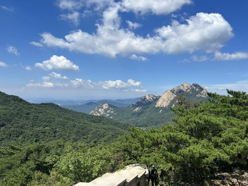 2023 Best 10 Trails, Walks, and Paths in Gangbuk-gu | AllTrails