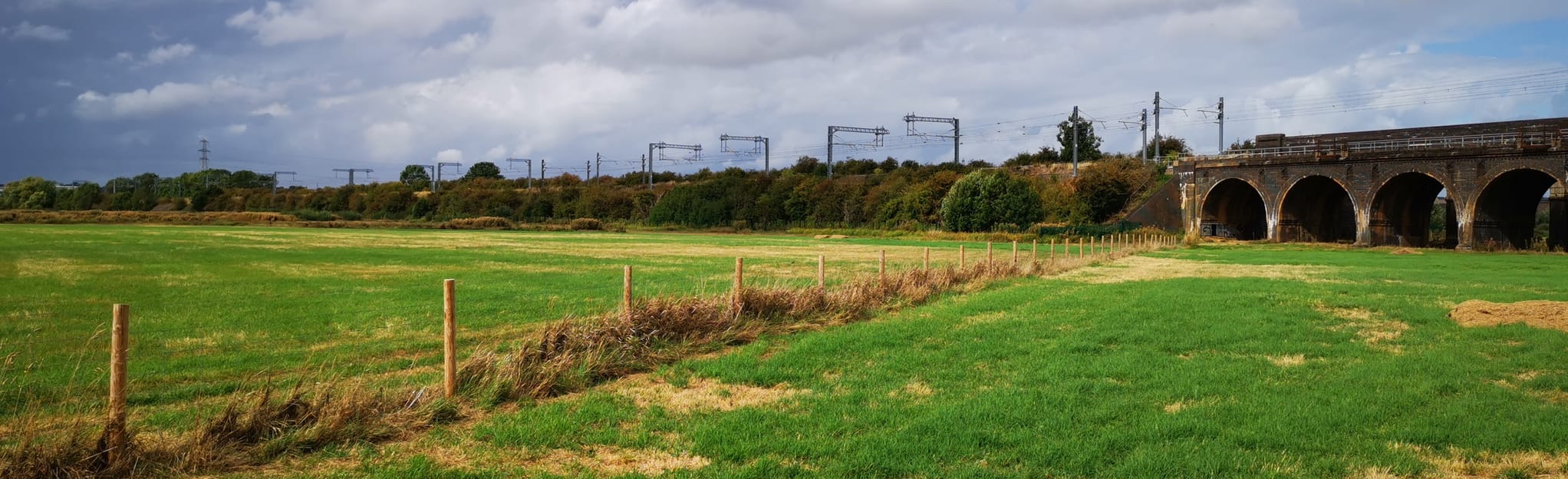 Irthlingborough River Walk: 1 Reviews, Map - Northamptonshire, England ...