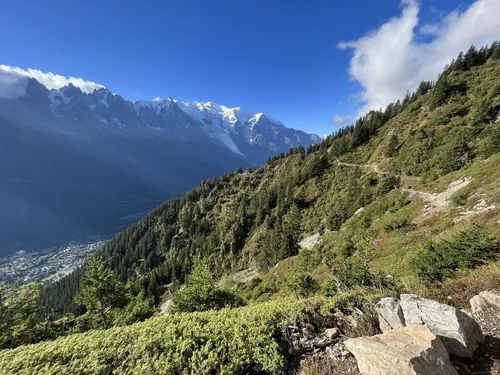 10 Best Trails and Hikes in Chamonix-Mont-Blanc | AllTrails