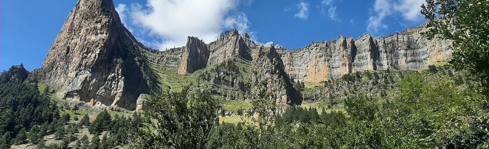 Faja Racón - Faja de las Flores, Huesca, Spain - 12 Reviews, Map ...