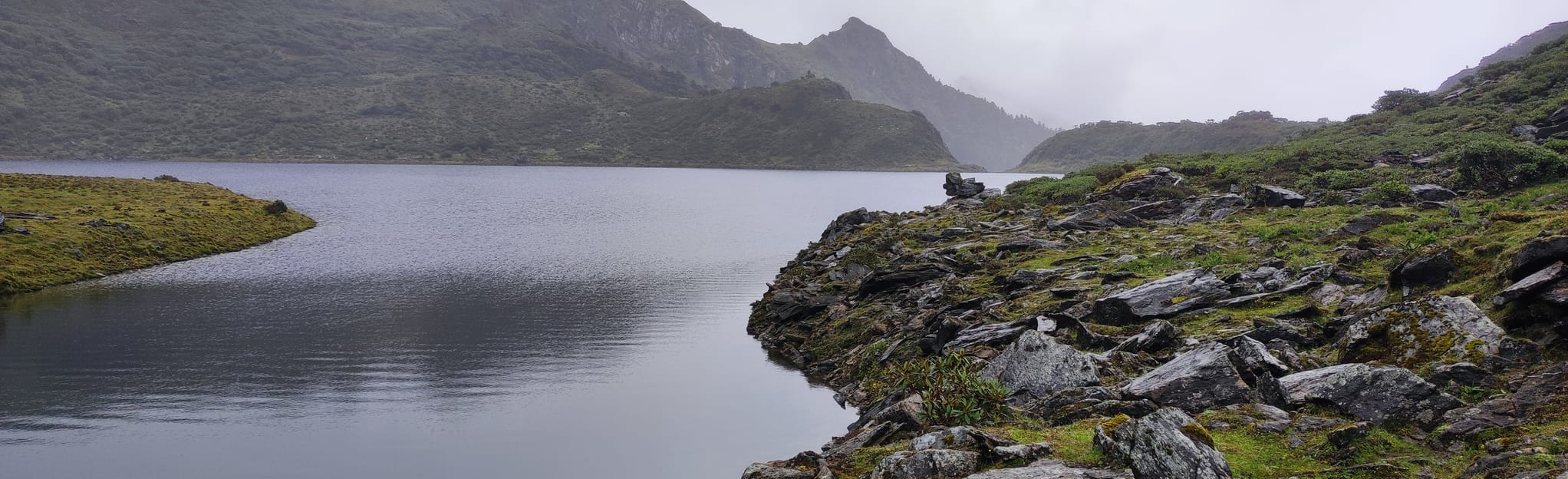 Haba Snow Mountain - Black Lake: 2 Reviews, Map - Tibet, China | AllTrails