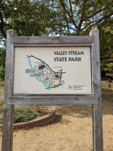 Best Hikes and Trails in Valley Stream State Park | AllTrails