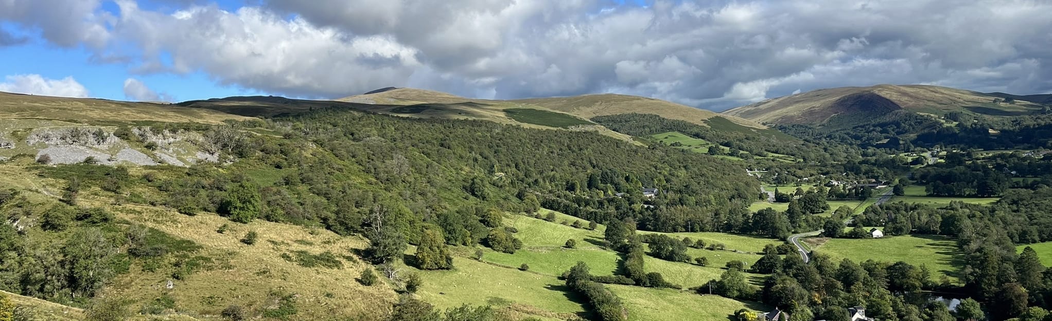 Craig-y-Nos Castle - Cribarth Peak, Swansea, Wales - 13 Reviews, Map ...
