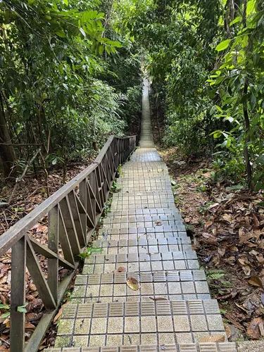 10 Best City Walk Trails in Kuala Lumpur | AllTrails