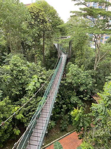 Best Hikes and Trails in Taman Eko Rimba Kuala Lumpur | AllTrails