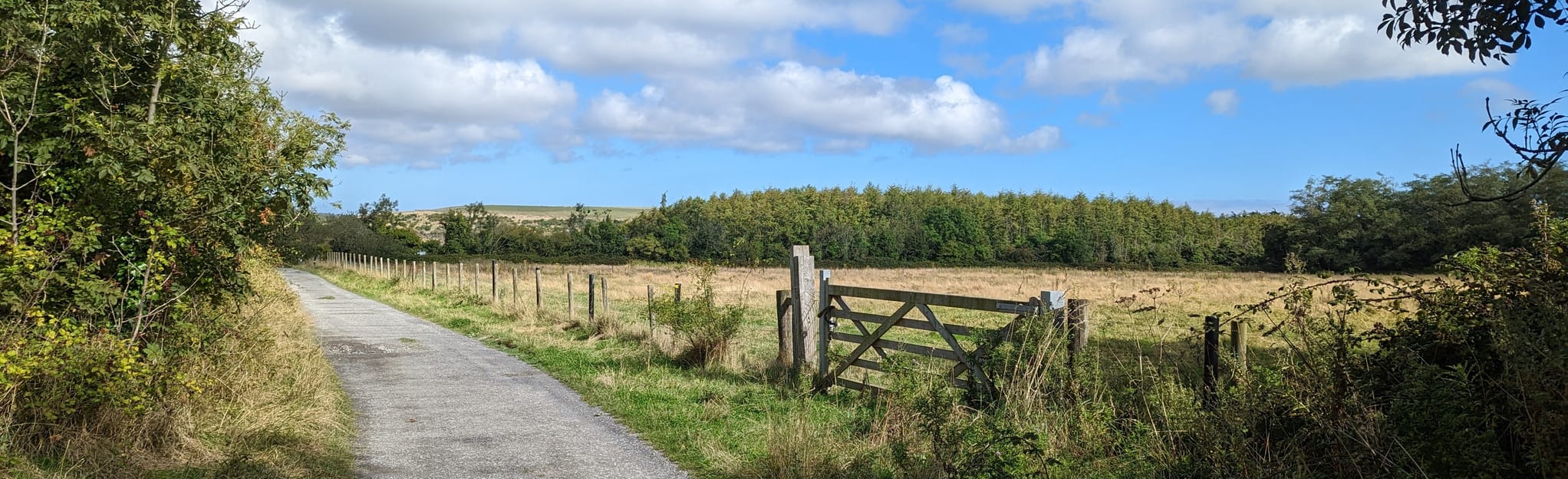 Turvey Nature Reserve: 17 foto's - County Dublin, Ierland | Wandelen ...