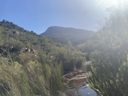 10 Best Hikes and Trails in Haweqwa Nature Reserve | AllTrails