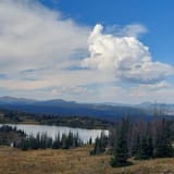 Red Lake Trail, Colorado - 169 Reviews, Map | AllTrails