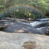 Trestle Trail and Carbuncle Pond, Rhode Island - 116 Reviews, Map ...