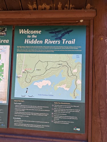 Best Hikes and Trails in Turtle-Flambeau Scenic Waters Area | AllTrails