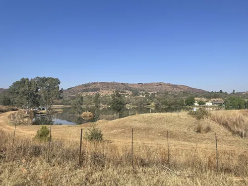 10 Best Waterfall Trails in Gauteng | AllTrails