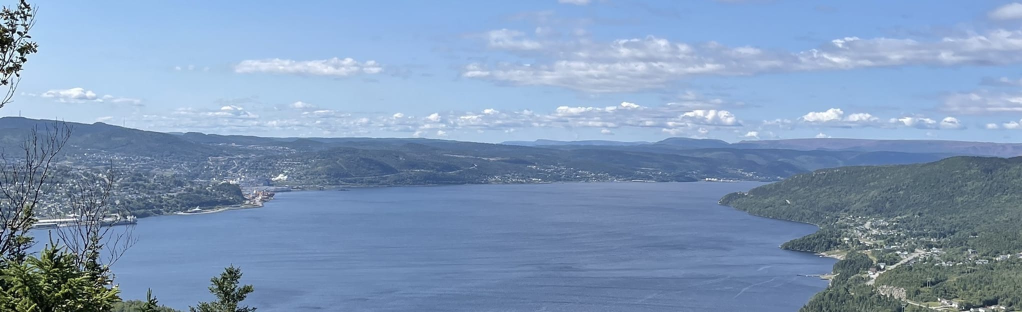 Quarry Lookout, Newfoundland and Labrador, Canada - 18 Reviews, Map ...