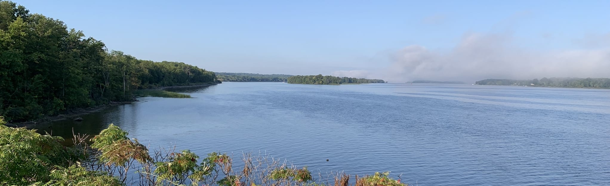 Ottawa River Greenbelt Lookout: 116 Reviews, Map - Ontario, Canada ...