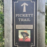 Pickett Trail, Texas - 567 Reviews, Map | AllTrails