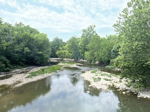 Best 10 Hikes and Trails in McCormicks Creek State Park | AllTrails