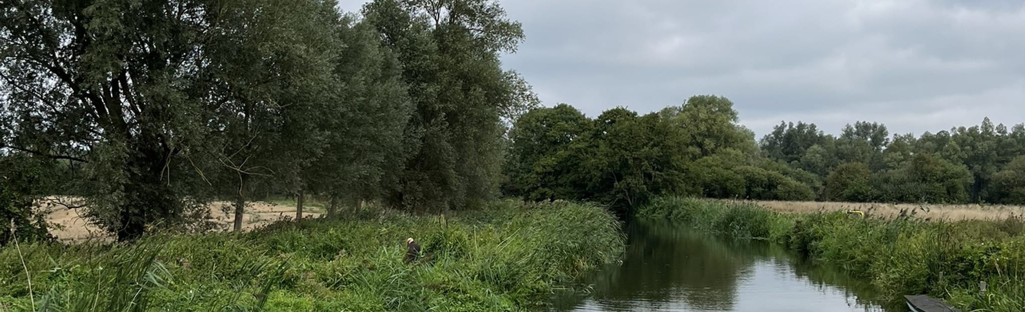 Woodham Walter's Circular, Essex, England - 35 Reviews, Map | AllTrails