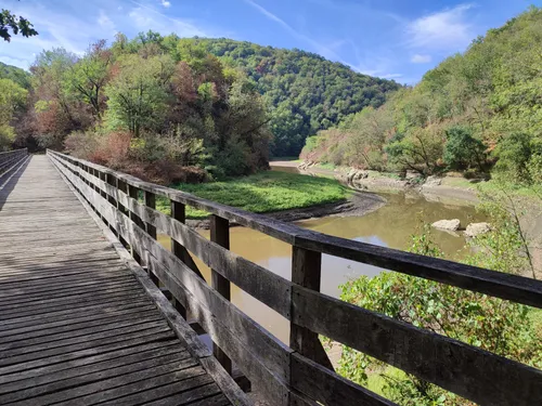 Best Hikes and Trails in Tanus | AllTrails