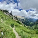 Spider Meadow via Phelps Creek Trail, Washington - 322 Reviews, Map ...