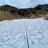 Spider Meadow via Phelps Creek Trail, Washington - 322 Reviews, Map ...