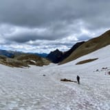 Spider Meadow via Phelps Creek Trail, Washington - 322 Reviews, Map ...