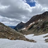 Spider Meadow via Phelps Creek Trail, Washington - 322 Reviews, Map ...