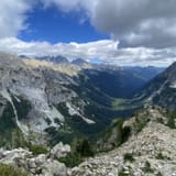 Spider Meadow via Phelps Creek Trail, Washington - 322 Reviews, Map ...