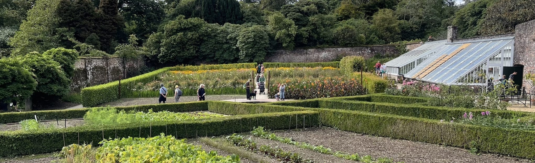 The Lost Gardens of Heligan: 28 Reviews, Map - Cornwall, England ...