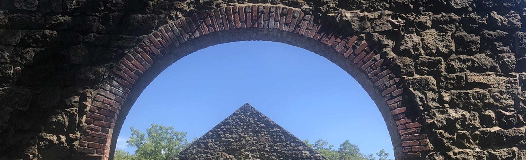 Lock Ridge Furnace Park Loop, Pennsylvania - 124 Reviews, Map | AllTrails